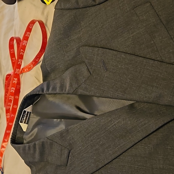 Pronto Uomo | Suits & Blazers | Mens Italian 3 Pc Suit | Poshmark